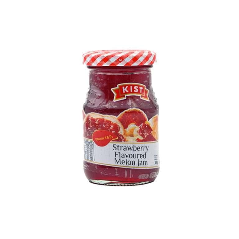 Kist Strawberry Jam (510g) - Made in Sri Lanka | Grabster.ae | Batik ...